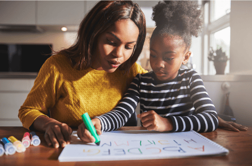 Ways To Help Your Child With Spelling CLC Tutoring Ways To Help Your Child With Spelling CLC Tutoring